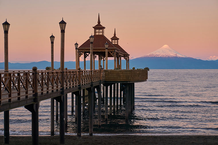 Unesco reconoce a Frutillar como la primera ciudad creativa musical de ...
