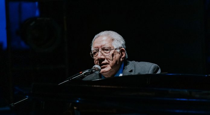 Valentín Trujillo celebrará sus 90 años en el NESCAFÉ DE LAS ARTES ...
