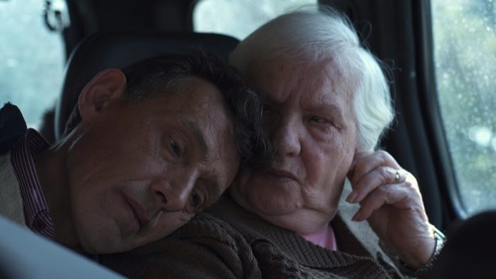 Tana Gilbert: La película explora el ‘estar’ – Entrama Cultural